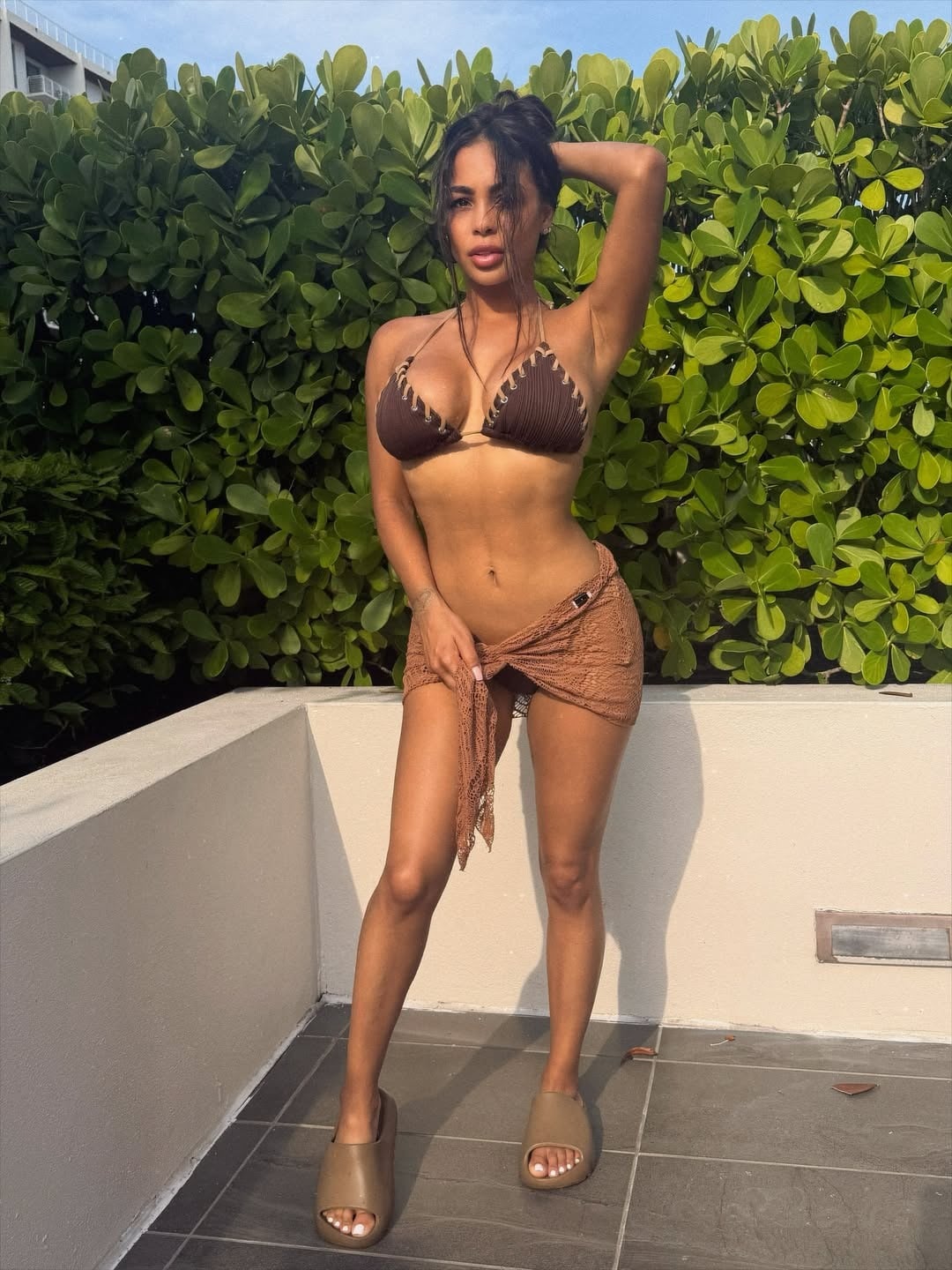 Gulliana Alexis Free Nude Pics Galleries And More At Babepedia 9503